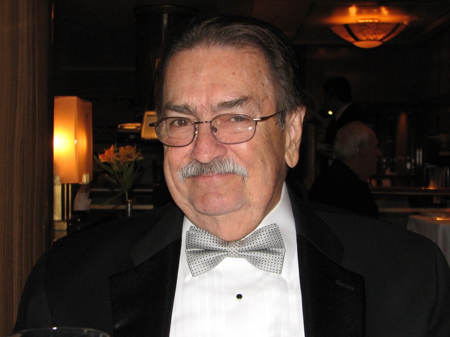 Charles (Charlie) Scribner