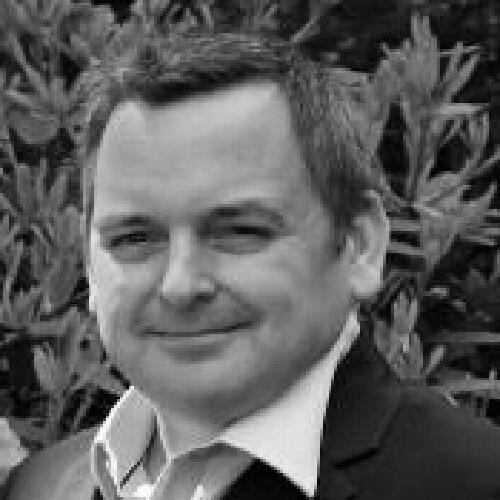 Simon Christian Heaton