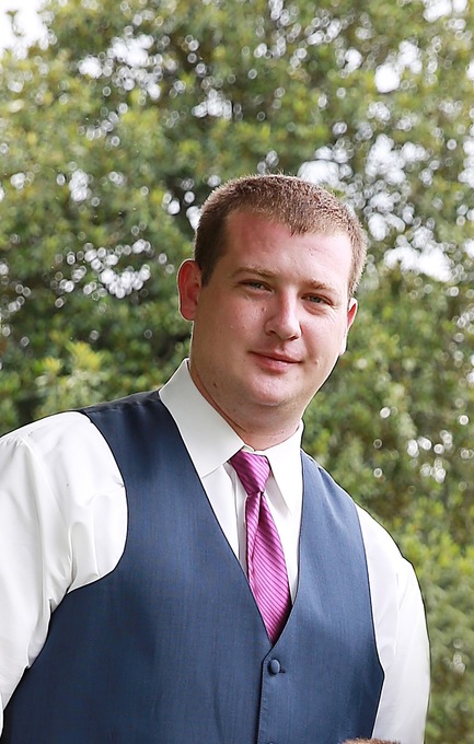 William Edward Saunders