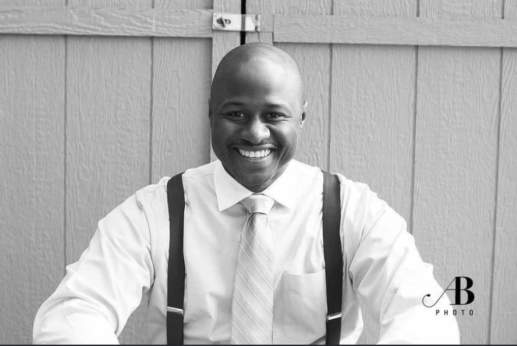 Corporal Myron Young