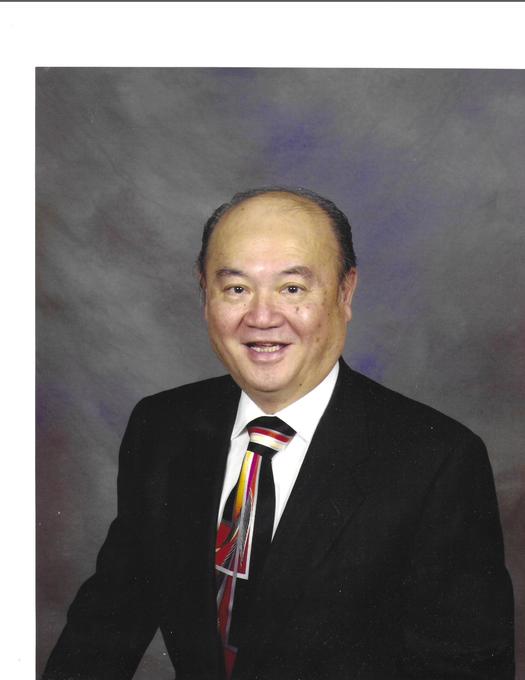 Yin Lee Chin MD