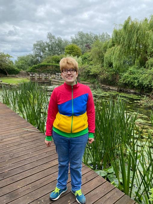 Alexandra Emma Grussing