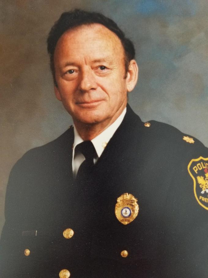 Benjamin Franklin Lester