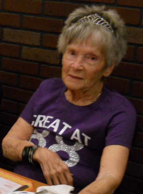 Anna Irene Gaul