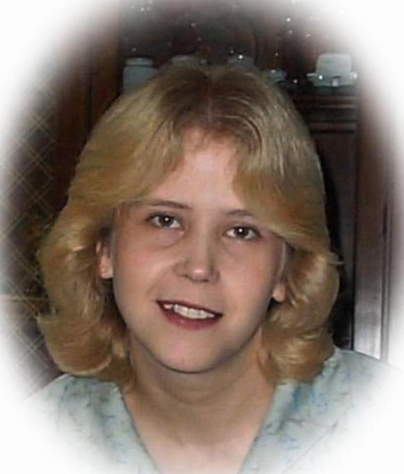 Jalena Faith Wilson Page