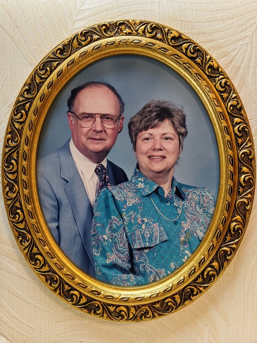 Robert Allen Thomas Crouse