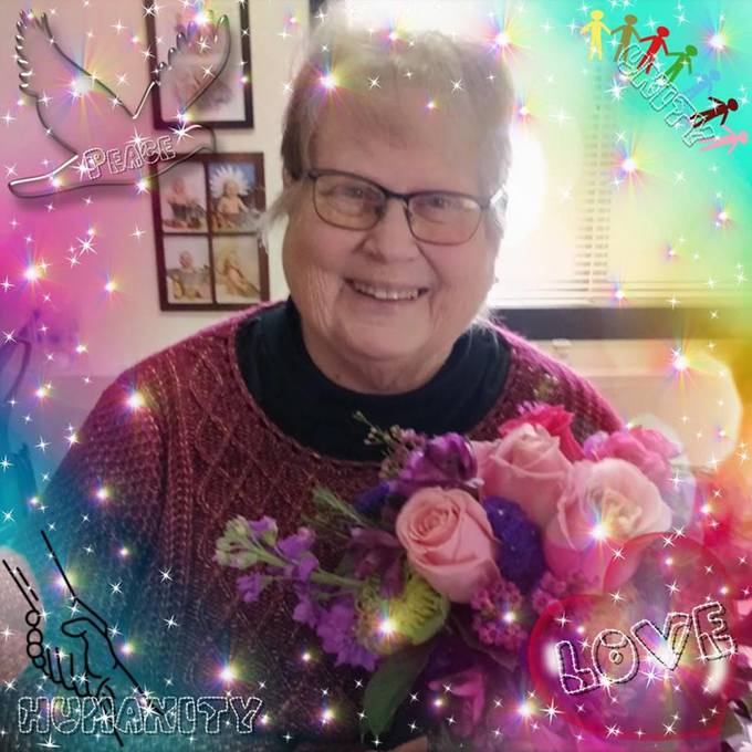 Susannah (Sue) Dunigan (Blum)
