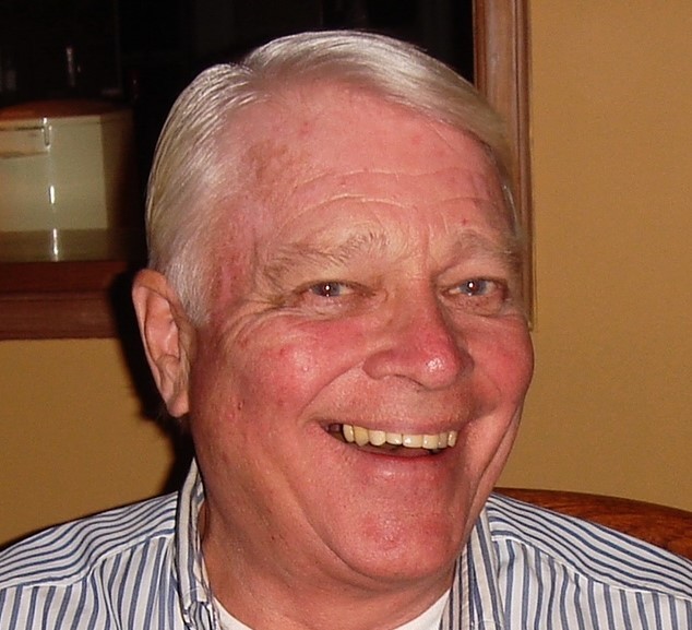 Peter Clawson