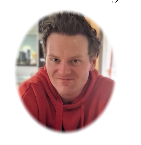 Peter "Jamie" Halliday