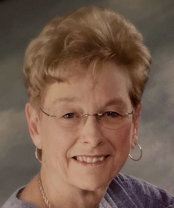 Beverly Nelson