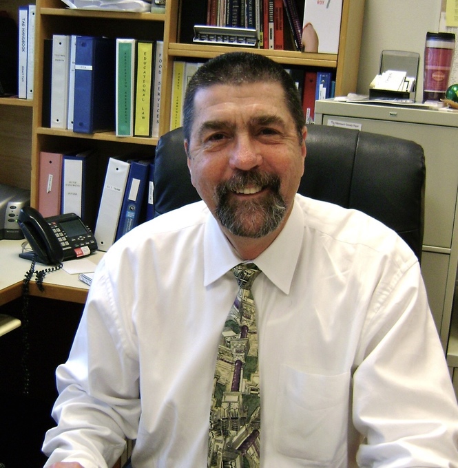 George Charles Bryson