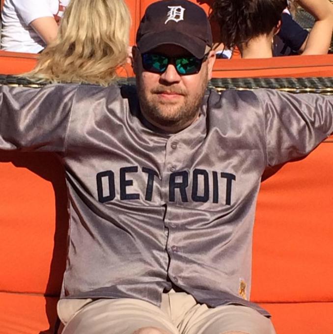 Geoffrey Todd Eisenlord