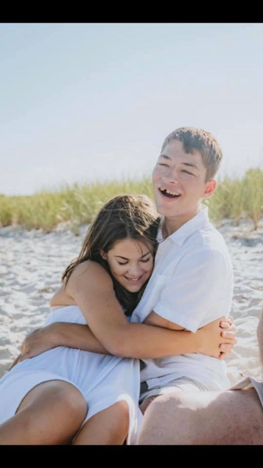 Bailey William Grady