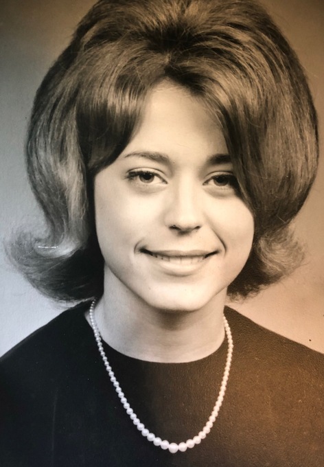 Sally Bond Oglesby Sink