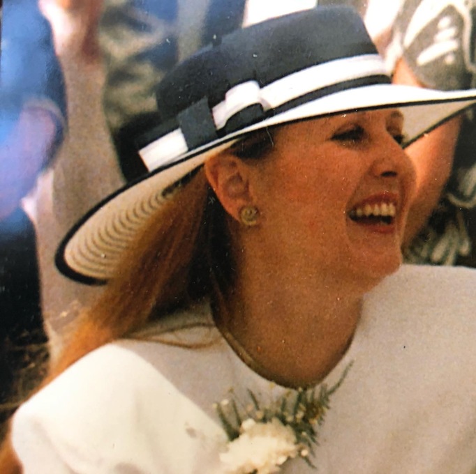 Sandra Douglas Campbell