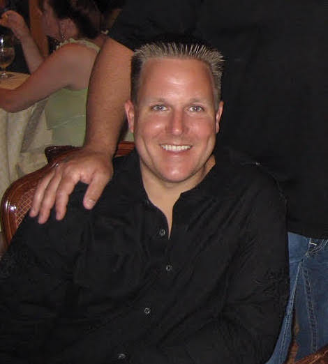 Christopher John Colby