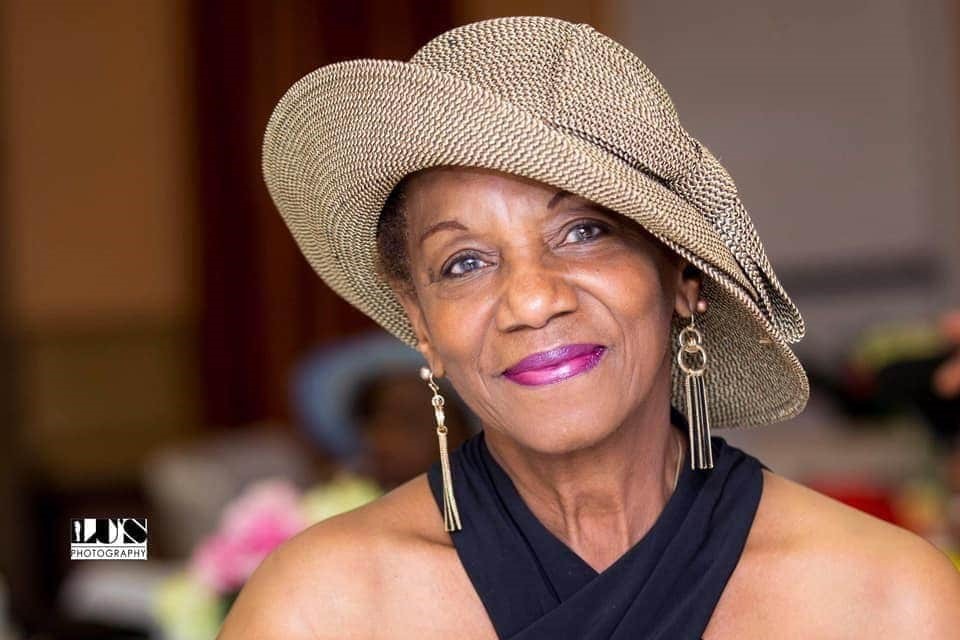 Mrs. Capitola Davis