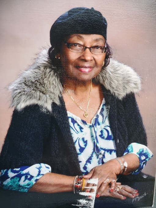 Sarah E. Tolbert