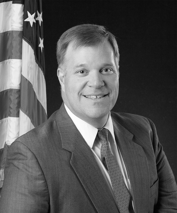 Richard "Rick" Hurley