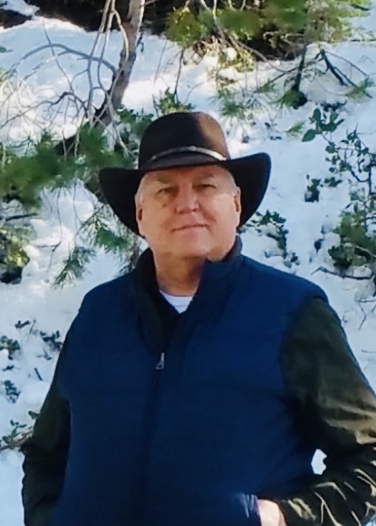 Matthew (Matt) Eugene Larson