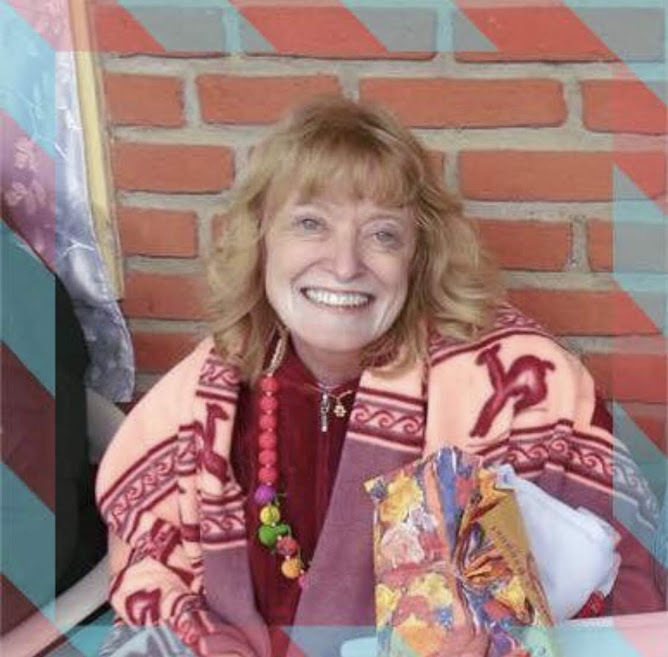 Susan Hamant Hou