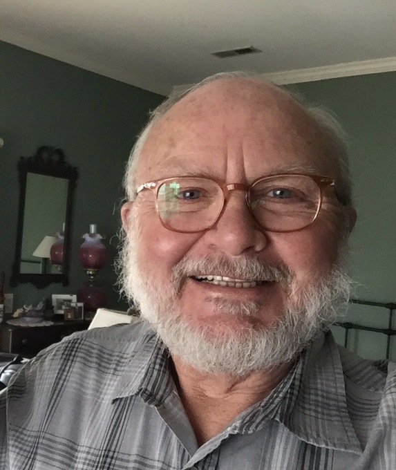 Judson Douglas Knott