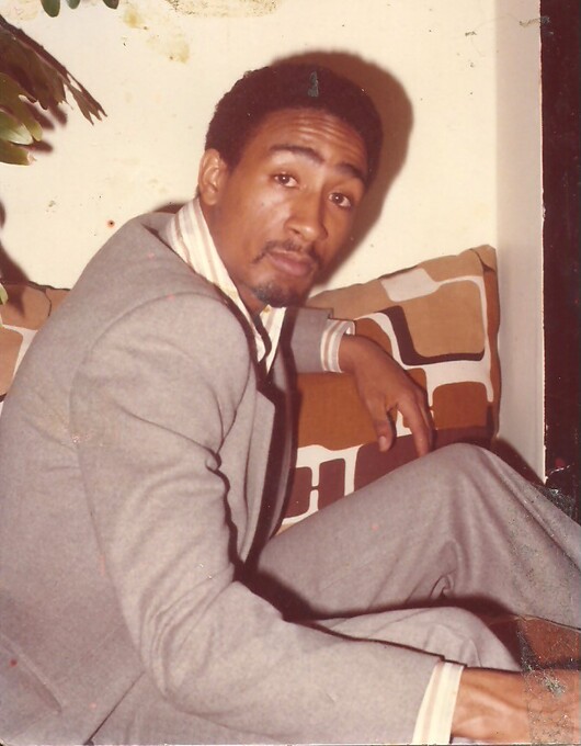 John A. Butler III (June)