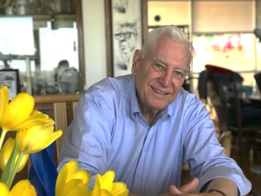 Dr. James N. Nelson