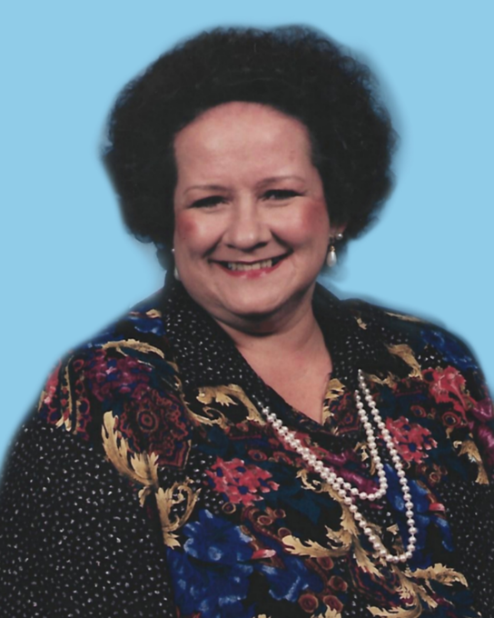 Melissa "Missy" Emily (Knooihuizen) Day