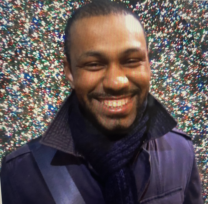 Stephen Anthony Jeter