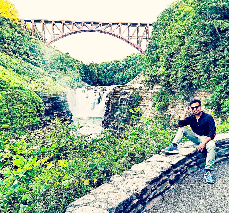 Arpit Goyal