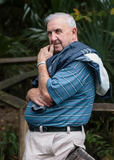 Leonard "Lenny" Brown