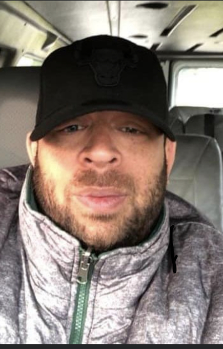 Kenneth Fitzgerald Ramsey