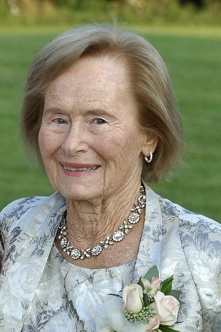 Joy Brady (Mackwell)