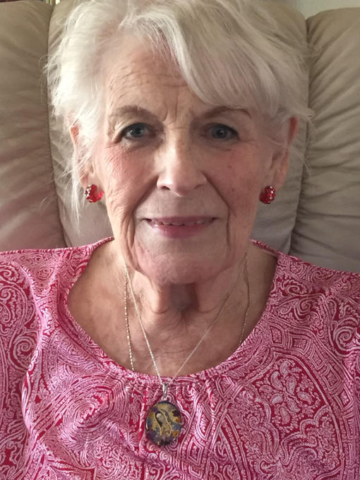 Jeanne Della Torre Crowe