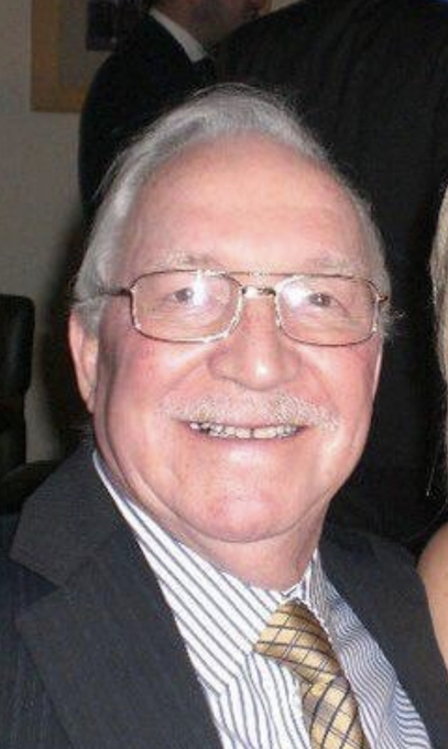 Thomas Scully