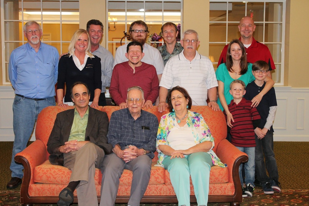 Harold Keith Rutledge