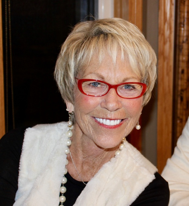 Sharon Lynn Scovil-Lentz