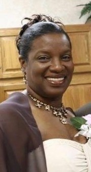 Cheryl Annette Robinson