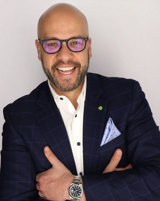 Fernando Cadena