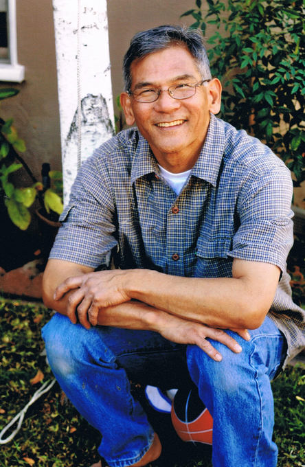 Gary Higa
