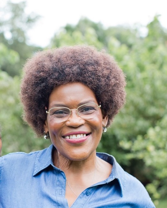 Florence Erina Ziumbe