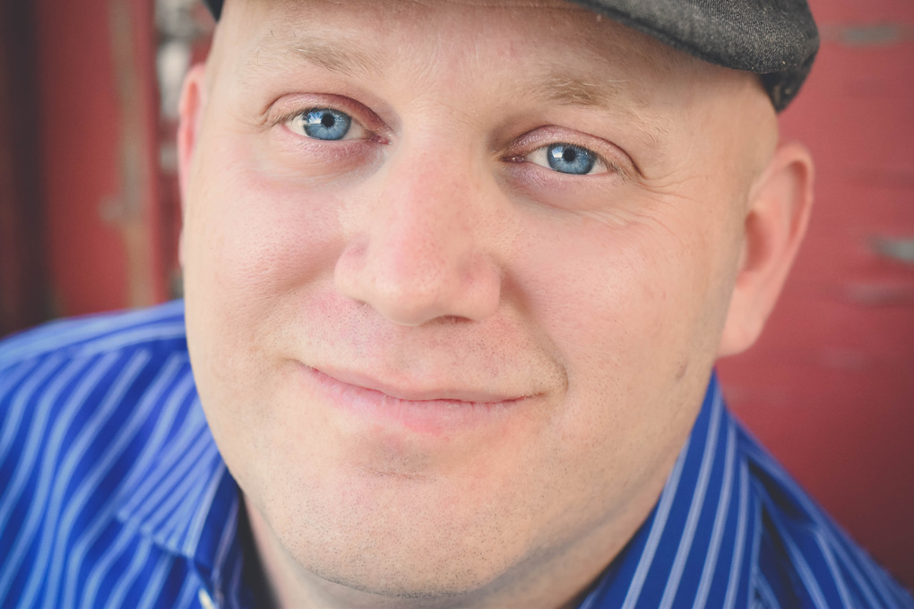 Clifton "Dane" Potter