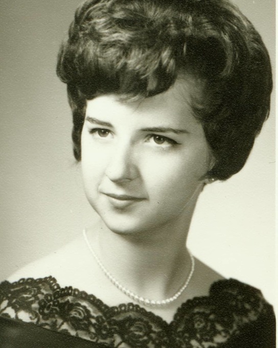 Geneva Diane "Stockton" Metz