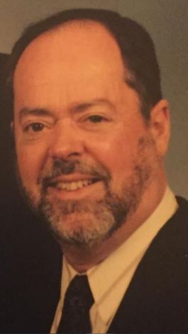 Eugene A. Scott