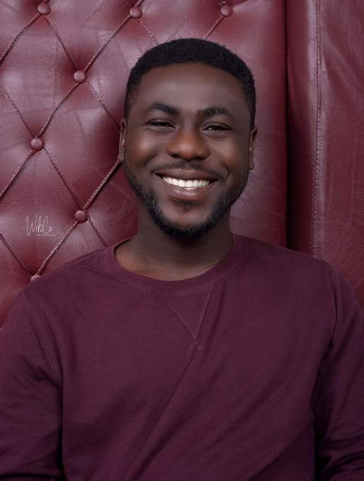 Isaac Chukwunwike Oforah