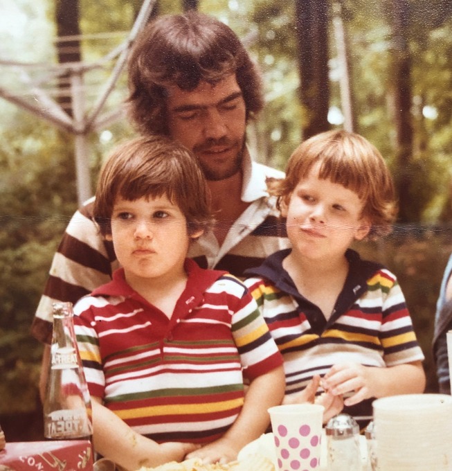 Donald Joseph Messer