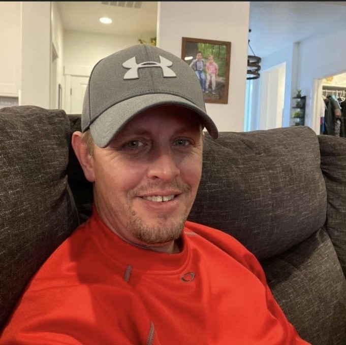 Cory Jonathan Prayter