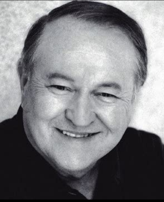 Gerald F. Gough
