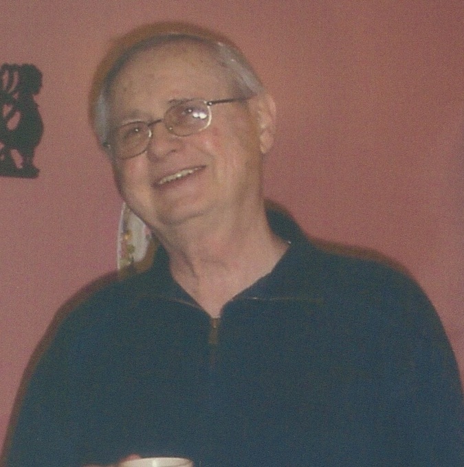 Robert F. Heffron Sr.